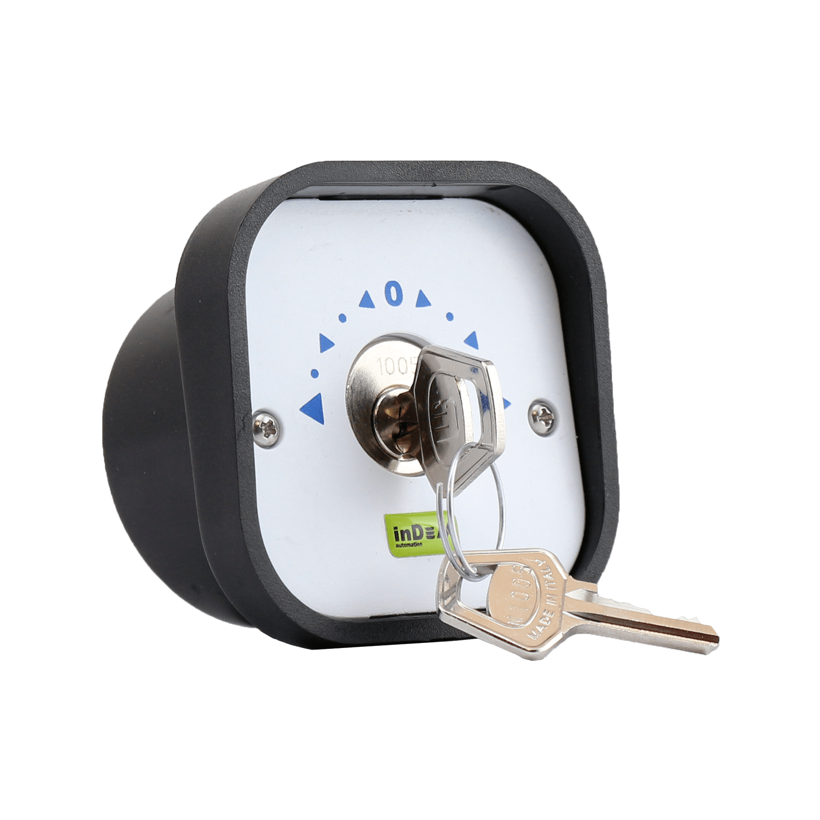 KEY INC | Indem Automation