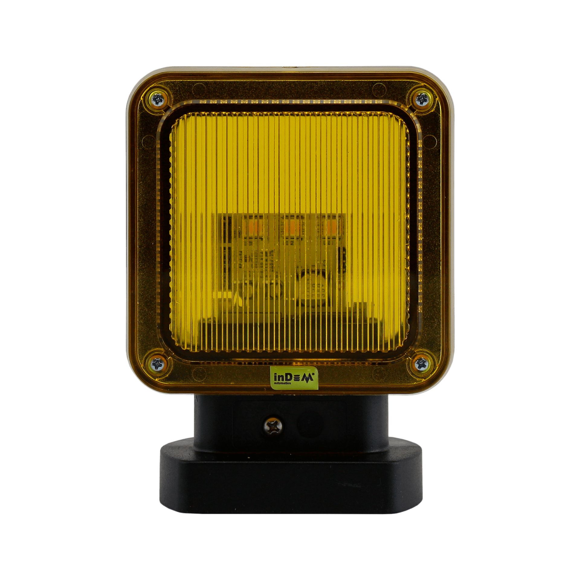 LUX LED | Indem Automation