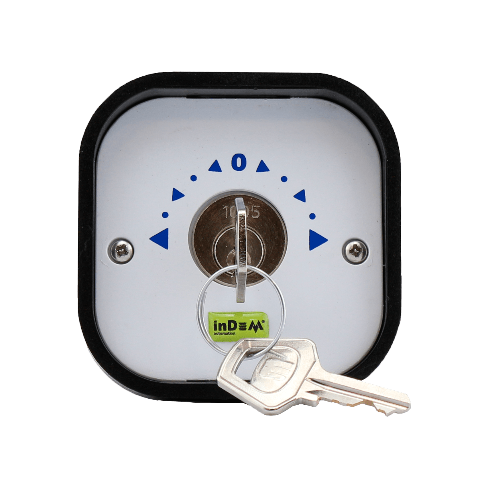 KEY INC | Indem Automation